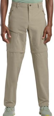 Jack Wolfskin PICO Trail Zip Off Pants M