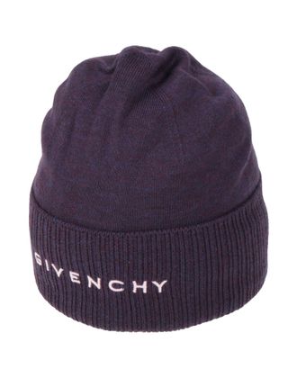 Givenchy ACCESSOIRES - M&uuml;tzen & H&uuml;te auf YOOX.COM