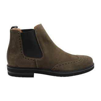 Catwalk Ctwlk., Homme, Chaussures, Vert, Taille: 44 EU Montana Boot