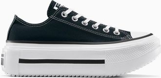 Converse Sneaker low Ct As Lift Double Stack