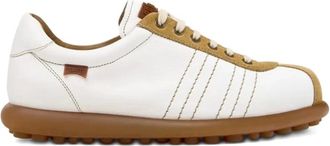 Camper Homme, Chaussures, Blanc, Taille: 40 EU K101018 0 Baskets