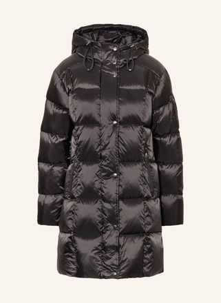 Bogner Daunenmantel Fanja-d3 schwarz