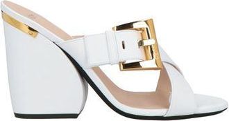 N&deg;21 CHAUSSURES - Sandales sur YOOX.COM