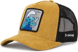 Capslab Cap Capslab CL/SMU/1/PCT/HANDY Gelb