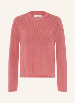 Marc O'Polo Marc Opolo Pullover rot