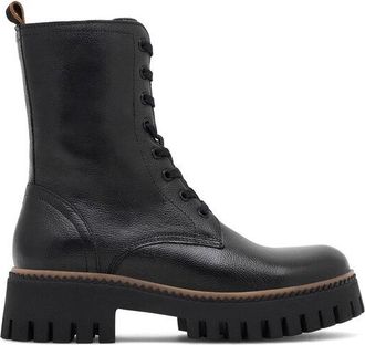 Lasocki Lasocki Schnürschuhe ZUMBA WI23-ZUMBA-06 Schwarz