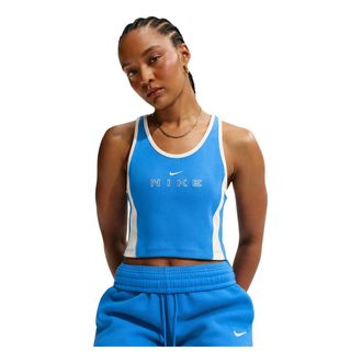 Nike Damen, Sport, Blau, XLGr&ouml;&szlig;e