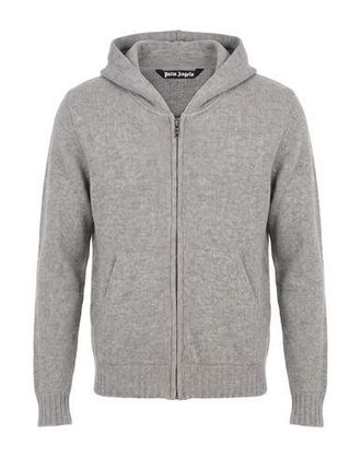 Palm Angels MAILLE - Cardigans sur YOOX.COM