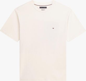 Tommy Hilfiger T-shirt droit en coton