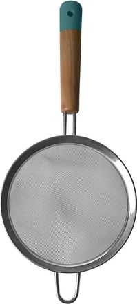 Jamie Oliver JB3345 Sieb, 18/10-Stahl