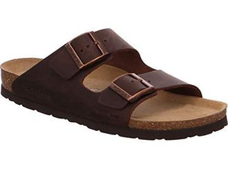 Rohde Homme Grado Chausson, 72 Moka, 41 EU