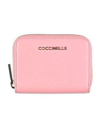 Coccinelle Petite maroquinerie - Porte-monnaie sur YOOX.COM