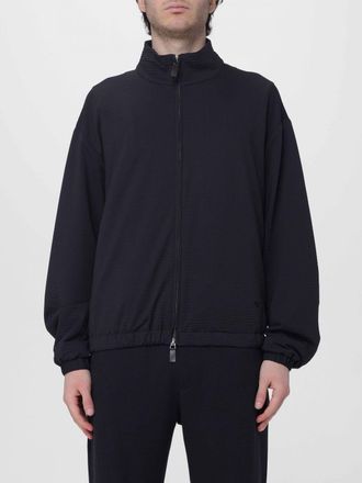 Emporio Armani Jacke Herren Farbe Grau