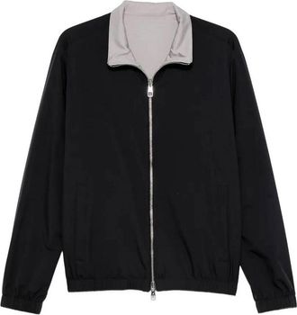Montecore Veste Casual - Noir
