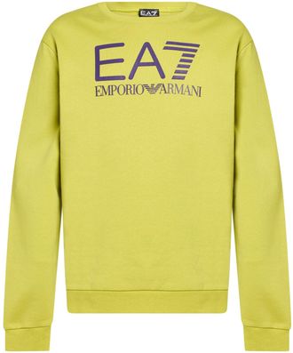Emporio Armani TOPS - Sweatshirts auf YOOX.COM