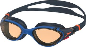 Speedo Biofuse 2.0 Schwimmbrille | Patentierte einfache Anpassung | Anti-Beschlag | Wasserdicht | Verbesserte Passform | Verbesserter Komfort