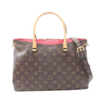 Louis Vuitton Damen, Pre-Owned, Braun, ONE SIZEGr&ouml;&szlig;e