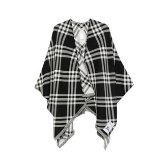 Burberry Damen, Accessories, Schwarzk, ONE SIZEGr&ouml;&szlig;e