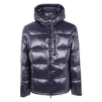 Polo Ralph Lauren Insulated Bomber - - Jackets - Herren - Schwarzk - XL