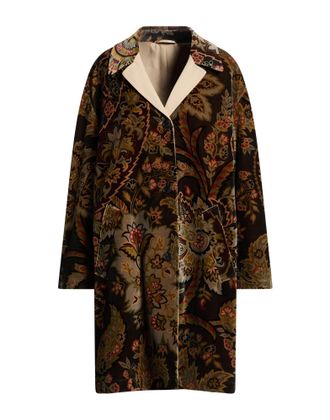Etro JACKEN & M&Auml;NTEL - M&auml;ntel auf YOOX.COM