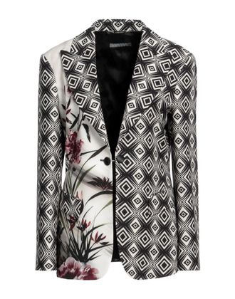 Alberta Ferretti ANZÜGE und CO-ORDS - Blazers auf YOOX.COM