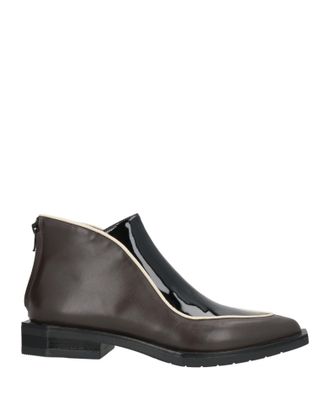 Le Boh&eacute;mien SCHUHE - Stiefeletten auf YOOX.COM