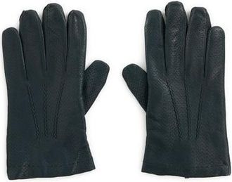 Saison 1865 Gants en cuir