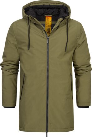 INDICODE JEANS Parka INEmilio