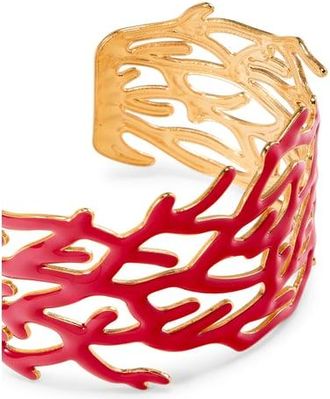Au Printemps Paris Bracelet manchette