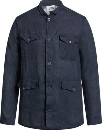 Alpha Studio TOPS - Hemden auf YOOX.COM