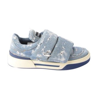 Dolce & Gabbana Herren, Schuhe, Blau, 44 EUGr&ouml;&szlig;e