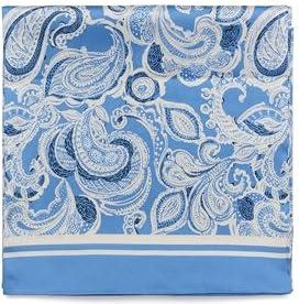 Part Two NajiaPW Scarf