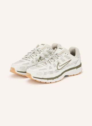Nike Sneaker P-6000 weiss