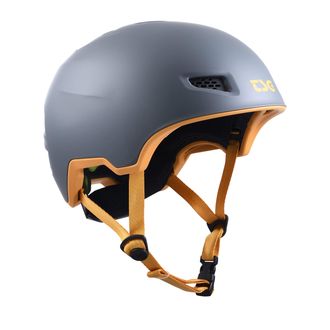 Tsg Helm All Terrain Solid Color Satin Marsh L/XL (57-59 cm)