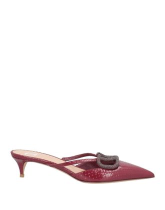 Valentino Garavani SCHUHE - Mules & Clogs auf YOOX.COM