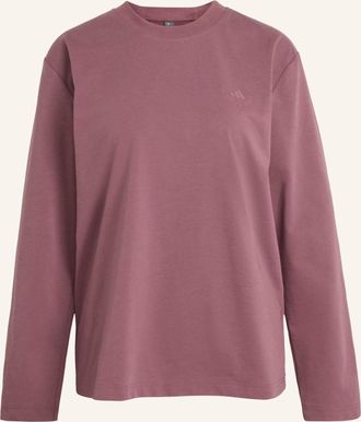 adidas Adidas By Stella Mccartney Longsleeve Adidas By Stella Mccartney pink