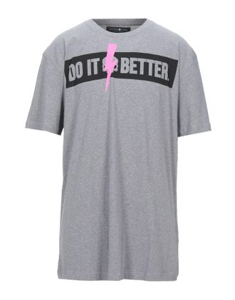 Hydrogen TOPS - T-shirts auf YOOX.COM