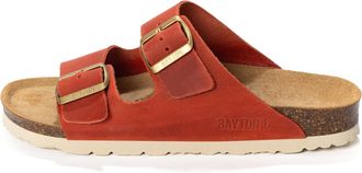 Bayton Pantolette Atlas