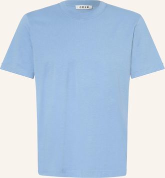 CDLP Cdlp T-Shirt blau