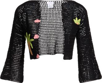 Mixik STRICKWAREN - Strickjacken auf YOOX.COM