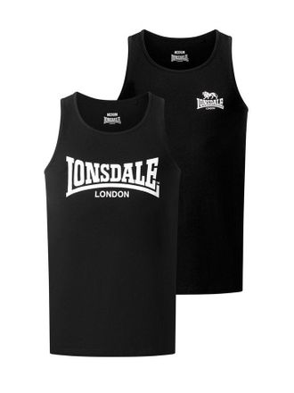 Lonsdale T-Shirt TUGHALL