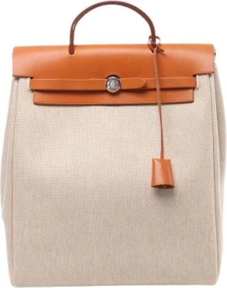 Herm&egrave;s Damen, Pre-Owned, Beige, ONE SIZEGr&ouml;&szlig;e