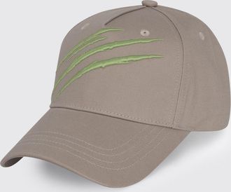 Plein Sport Chapeau Homme couleur Beige