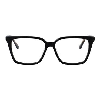Calvin Klein Rechteckige optische Fassung - - Accessories - Damen - Schwarzk - 55 MM