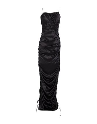 Del Core KLEIDER - Maxi-Kleider auf YOOX.COM