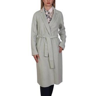 Marella Marella - Coats - - Coats - Damen - Gr&uuml;n - L