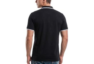 Sergio Tacchini Poloshirt Poloshirt Sergio Tacchini Reed