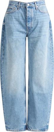 Anine Bing Femme, Jeans, Bleu, Taille: W28 Fritz Jean