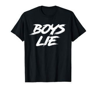 Boys Lie T-Shirt