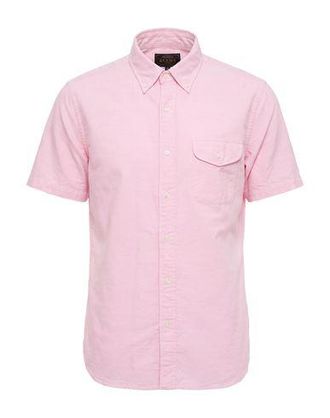 Beams TOPS - Chemises sur YOOX.COM